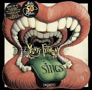 MONTY PYTHON SINGS （AGAIN）2LP発売日2019/10/4詳しい納期他、ご注文時はご利用案内・返品のページをご確認くださいジャンル洋楽ポップス　アーティストモンティ・パイソンMONTY PYTHON収録時間組枚数商品...