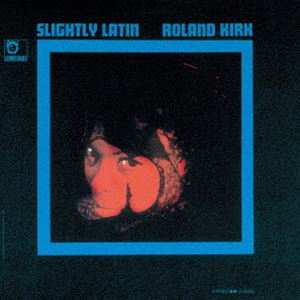 カーク ローランド スライトリー ラテンCD発売日2025/8/20詳しい納期他、ご注文時はご利用案内・返品のページをご確認くださいジャンルジャズ・フュージョン海外ジャズ　アーティストローランド・カーク（ts、manzello、stritc...