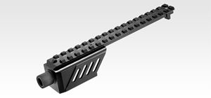 グロック 18C ヨウ アタッチメント マウントレイル電動ガンオプションパーツ詳しい納期他、ご注文時はご利用案内・返品のページをご確認ください関連キーワード電動ガンオプションパーツマウントパーツ(東京マルイ)東京マルイグロックシリーズ(電動...