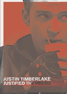 JUSTIFIED ： VIDEOSDVD発売日2003/9/23詳しい納期他、ご注文時はご利用案内・返品のページをご確認くださいジャンル音楽洋楽ポップス　監督出演ジャスティン・ティンバーレイクJUSTIN TIMBERLAKE収録時間組枚...