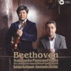 BEETHOVEN： SONATAS FOR PIANO AND VIOLIN OP.12. 23. 24CD発売日2013/9/25詳しい納期他、ご注文時はご利用案内・返品のページをご確認くださいジャンルクラシック室内楽曲　アーティスト樫...