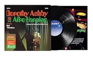 AFRO-HARPING （DELUXE） （LTD）2LP発売日2024/9/27詳しい納期他、ご注文時はご利用案内・返品のページをご確認くださいジャンルジャズ・フュージョン海外ジャズ　アーティストドロシー・アシュビーDOROTHY AS...