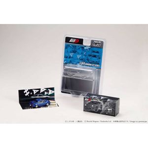 1/64 トヨタ MR2 SW20 イニシャルD コガシワカイ タイ フジワラタクミミニカー発売日2026/7/24詳しい納期他、ご注文時はご利用案内・返品のページをご確認ください関連キーワードミニカーHJ64シリーズホビージャパンHJトヨ...