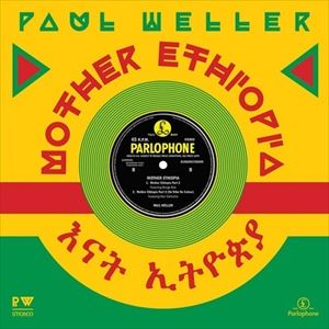 MOTHER ETHIOPIA12inch発売日2017/9/29詳しい納期他、ご注文時はご利用案内・返品のページをご確認くださいジャンル洋楽ロック　アーティストポール・ウェラーPAUL WELLER収録時間組枚数商品説明PAUL WELL...