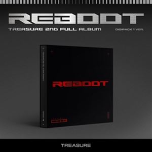 2ND FULL ALBUM ： REBOOT （DIGIPACK VER）CD発売日2023/7/29詳しい納期他、ご注文時はご利用案内・返品のページをご確認くださいジャンル洋楽アジアンポップス　アーティストトレジャーTREASURE収録...