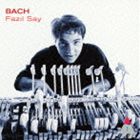 BACHCD発売日2011/8/17詳しい納期他、ご注文時はご利用案内・返品のページをご確認くださいジャンルクラシック器楽曲　アーティストファジル・サイ（p）収録時間58分50秒組枚数1商品説明ファジル・サイ（p） / シャコンヌ!〜サイ・...