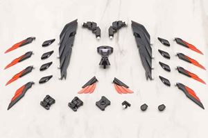 モデリングサポートグッズ ヘヴィウェポンユニット 60 ウイングエッジ ブラックバージョンM.S.G モデリングサポートグッズ発売日2025/9/30詳しい納期他、ご注文時はご利用案内・返品のページをご確認ください関連キーワードMSGヘヴィ...
