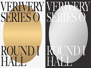 SERIES O ： ROUND 1 ： HALLCD発売日2021/3/3詳しい納期他、ご注文時はご利用案内・返品のページをご確認くださいジャンル洋楽アジアンポップス　アーティストベリベリーVERIVERY収録時間組枚数商品説明VERIV...
