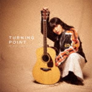 オオシロミユ ターニング ポイントCD発売日2021/2/10詳しい納期他、ご注文時はご利用案内・返品のページをご確認くださいジャンル邦楽J-POP　アーティスト大城美友収録時間25分24秒組枚数1商品説明大城美友 / TURNING PO...