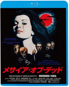 メサイアオブデッドBlu-ray発売日2026/8/5詳しい納期他、ご注文時はご利用案内・返品のページをご確認くださいジャンル洋画ホラー　監督ウィラード・ハイク出演マイケル・グリアマリアンナ・ヒルジョイ・バンアニトラ・フォードローヤル・ダー...