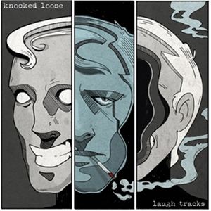 LAUGH TRACKS （STARDUST TORRENT）LP発売日2026/9/25詳しい納期他、ご注文時はご利用案内・返品のページをご確認くださいジャンル洋楽ロック　アーティストノックド・ルーズKNOCKED LOOSE収録時間組枚...