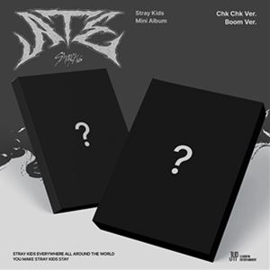 MINI ALBUM ： ATE （STD）CD発売日2024/7/20詳しい納期他、ご注文時はご利用案内・返品のページをご確認くださいジャンル洋楽アジアンポップス　アーティストストレイ・キッズSTRAY KIDS収録時間組枚数商品説明ST...