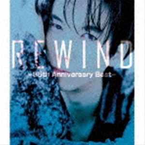 REWIND -35TH ANNIVERSARY BEST-CD発売日2021/11/1詳しい納期他、ご注文時はご利用案内・返品のページをご確認くださいジャンル邦楽J-POP　アーティスト松岡英明収録時間145分14秒組枚数2関連キーワード...