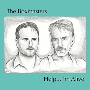HELP I’M ALIVECD発売日2022/4/15詳しい納期他、ご注文時はご利用案内・返品のページをご確認くださいジャンル洋楽ロック　アーティストボックスマスターズBOXMASTERS収録時間組枚数商品説明BOXMASTERS / H...