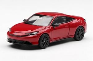 1/64 ホンダ プレリュード ラリーレッド LHD ブリスターシヨウミニカー発売日2026/11/30詳しい納期他、ご注文時はご利用案内・返品のページをご確認ください関連キーワードミニカーMini-GTMGTホンダ（ミニカー）ホンダ（ミニ...