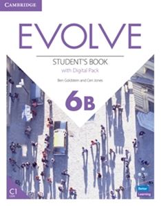 Student Book詳しい納期他、ご注文時はご利用案内・返品のページをご確認ください関連キーワード商品説明Evolve Level 6B Student’s Book with Digital PackDrawing on insigh...
