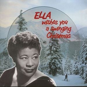 ELLA WISHES YOU A SWINGING CHRISTMASLP発売日2017/10/13詳しい納期他、ご注文時はご利用案内・返品のページをご確認くださいジャンルジャズ・フュージョン海外ジャズ　アーティストエラ・フィッツジェラル...