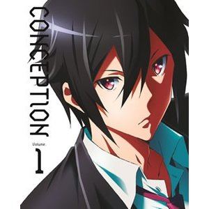 コンセプションボリューム1Blu-ray発売日2019/2/27詳しい納期他、ご注文時はご利用案内・返品のページをご確認くださいジャンルアニメテレビアニメ　監督元永慶太郎出演小野友樹加藤英美里遠藤綾杉山里穂阿澄佳奈収録時間72分組枚数1関連...