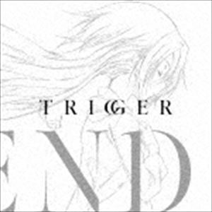 ジエンド トリガーCD発売日2015/9/9詳しい納期他、ご注文時はご利用案内・返品のページをご確認くださいジャンルアニメ・ゲーム国内アニメ音楽　アーティストZHIEND収録時間30分42秒組枚数1商品説明ZHIEND / Triggerト...