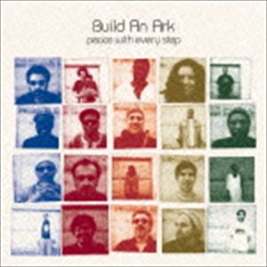 ビルドアンアーク ピース ウィズ エブリー ステップCD発売日2015/5/27詳しい納期他、ご注文時はご利用案内・返品のページをご確認くださいジャンルジャズ・フュージョン海外ジャズ　アーティストビルド・アン・アークドワイト・トリブルJos...