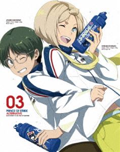 Blu-ray発売日2016/5/25詳しい納期他、ご注文時はご利用案内・返品のページをご確認くださいジャンルアニメテレビアニメ　監督いしづかあつこ出演木村良平岡本信彦花澤香菜小野賢章小野大輔下野紘諏訪部順一収録時間50分組枚数1関連キーワ...