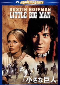 DVD発売日2010/10/8詳しい納期他、ご注文時はご利用案内・返品のページをご確認くださいジャンル洋画ドラマ全般　監督アーサー・ペン出演ダスティン・ホフマンフェイ・ダナウェイマーティン・バルサムジェフ・コーリィチーフ・ダン・ジョージ収録...