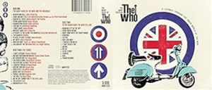 MANY FACES OF THE WHO3CD発売日2016/11/18詳しい納期他、ご注文時はご利用案内・返品のページをご確認くださいジャンル洋楽ロック　アーティストヴァリアス・アーティスツVARIOUS ARTISTS収録時間組枚数商...