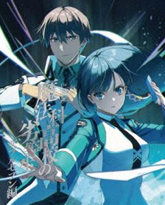 マホウカコウコウノレットウセイダブルセブンヘンBlu-ray発売日2024/7/31詳しい納期他、ご注文時はご利用案内・返品のページをご確認くださいジャンルアニメテレビアニメ　監督ジミー ストーン出演中村悠一早見沙織安野希世乃戸谷菊之介内山...