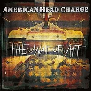 WAR OF ART -HQ ／ INSERT-2LP発売日2022/4/8詳しい納期他、ご注文時はご利用案内・返品のページをご確認くださいジャンル洋楽ロック　アーティストアメリカン・ヘッド・チャージAMERICAN HEAD CHARGE...