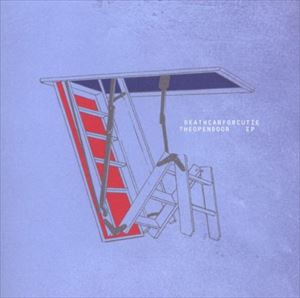 OPEN DOOR （EP）CD発売日2009/4/14詳しい納期他、ご注文時はご利用案内・返品のページをご確認くださいジャンル洋楽ロック　アーティストデス・キャブ・フォー・キューティーDEATH CAB FOR CUTIE収録時間組枚数商...