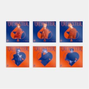 7TH MINI ALBUM ： TRICKSTER （DIGIPACK VER.）CD発売日2022/5/18詳しい納期他、ご注文時はご利用案内・返品のページをご確認くださいジャンル洋楽アジアンポップス　アーティストワナスONEUS収録時...