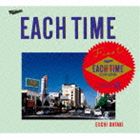 EACH TIMECD発売日2014/3/21詳しい納期他、ご注文時はご利用案内・返品のページをご確認くださいジャンル邦楽J-POP　アーティスト大滝詠一収録時間100分32秒組枚数2関連キーワード：SRCL-8005/6 おおたきえいいち...