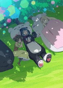 クマクマクマベアーダイ2カンBlu-ray発売日2021/2/24詳しい納期他、ご注文時はご利用案内・返品のページをご確認くださいジャンルアニメテレビアニメ　監督信田ユウ出演河瀬茉希和氣あず未日高里菜富田美憂天野聡美収録時間96分組枚数1関...