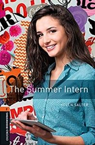 Reader詳しい納期他、ご注文時はご利用案内・返品のページをご確認ください関連キーワード商品説明Oxford Bookworms Library 3rd Edition Stage 2 The Summer Intern MP-3 Pac...