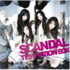 スキャンダル テンプテーション ボックスCD発売日2010/8/11詳しい納期他、ご注文時はご利用案内・返品のページをご確認くださいジャンル邦楽ロック/ソウル　アーティストSCANDAL収録時間49分00秒組枚数1商品説明SCANDAL /...
