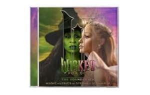 WICKED ： FOR GOOD - SOUNDTRACK STANDARDCD発売日2025/11/21詳しい納期他、ご注文時はご利用案内・返品のページをご確認くださいジャンル洋楽ロック　アーティストヴァリアスVARIOUS ARTIS...