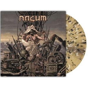 INHALED ／ EXHALED ／ REVIVED （TRANSLUCENT GOLD WITH SPLATTER）2LP発売日2025/10/24詳しい納期他、ご注文時はご利用案内・返品のページをご確認くださいジャンル洋楽ハードロック...