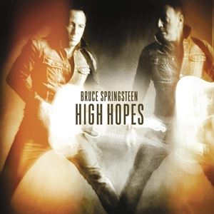 HIGH HOPES2LP発売日2014/1/14詳しい納期他、ご注文時はご利用案内・返品のページをご確認くださいジャンル洋楽ロック　アーティストブルース・スプリングスティーンBRUCE SPRINGSTEEN収録時間組枚数商品説明BRUC...