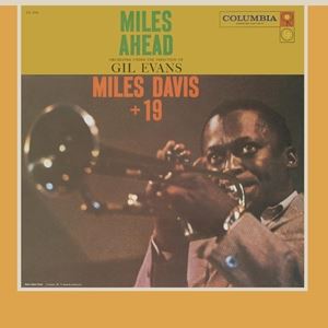 MILES AHEAD （MONO VINYL LP）LP発売日2013/1/8詳しい納期他、ご注文時はご利用案内・返品のページをご確認くださいジャンルジャズ・フュージョン海外ジャズ　アーティストマイルス・デイヴィスMILES DAVIS収...