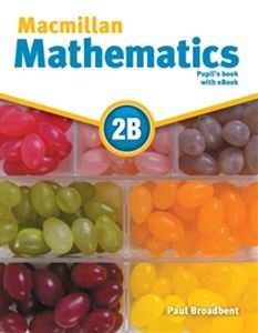 Student’s Book詳しい納期他、ご注文時はご利用案内・返品のページをご確認ください関連キーワードPaul Broadbent ／ Anne Broadbent商品説明Macmillan Mathematics 2B SB＋ ebo...