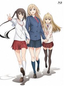 Blu-ray発売日2017/11/1詳しい納期他、ご注文時はご利用案内・返品のページをご確認くださいジャンルアニメテレビアニメ　監督川口敬一郎出演佐藤利奈井上麻里奈茅原実里水樹奈々森永理科柿原徹也小野大輔収録時間組枚数6商品説明みなみけ ...