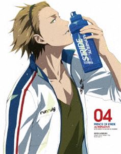 Blu-ray発売日2016/6/24詳しい納期他、ご注文時はご利用案内・返品のページをご確認くださいジャンルアニメテレビアニメ　監督いしづかあつこ出演木村良平岡本信彦花澤香菜小野賢章小野大輔下野紘諏訪部順一収録時間50分組枚数1関連キーワ...