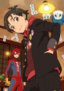 Blu-ray発売日2015/12/23詳しい納期他、ご注文時はご利用案内・返品のページをご確認くださいジャンルアニメテレビアニメ　監督上村泰出演井上麻里奈雨宮天釘宮理恵寿美菜子戸松遥吉田有里収録時間44分組枚数2関連キーワード：ブルーレイ...