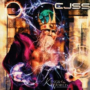 KINGS OF THE WORLDCD発売日2021/10/15詳しい納期他、ご注文時はご利用案内・返品のページをご確認くださいジャンル洋楽ハードロック/ヘヴィメタル　アーティストCJSSCJSS収録時間組枚数商品説明CJSS / KIN...