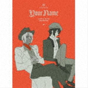 YOUR NAMECD発売日2022/3/2詳しい納期他、ご注文時はご利用案内・返品のページをご確認くださいジャンル邦楽J-POP　アーティストLittle Glee Monster収録時間15分19秒組枚数2関連キーワード：SRCL-12...