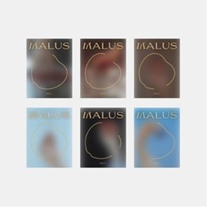 8TH MINI ALBUM ： MALUS（EDEN VER）CD発売日2022/9/6詳しい納期他、ご注文時はご利用案内・返品のページをご確認くださいジャンル洋楽アジアンポップス　アーティストワナスONEUS収録時間組枚数商品説明ONE...