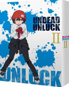 アンデッドアンラックBlu-ray発売日2024/6/26詳しい納期他、ご注文時はご利用案内・返品のページをご確認くださいジャンルアニメテレビアニメ　監督八瀬祐樹出演中村悠一佳原萌枝花江夏樹乃村健次悠木碧収録時間237分組枚数2関連キーワー...