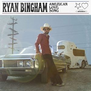 AMERICAN LOVE SONGCD発売日2019/2/15詳しい納期他、ご注文時はご利用案内・返品のページをご確認くださいジャンル洋楽ロック　アーティストライアン・ビンガムRYAN BINGHAM収録時間組枚数商品説明RYAN BIN...