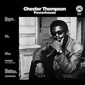 POWERHOUSE （BLUE WITH BLACK SWIR） （LTD）LP発売日2025/6/6詳しい納期他、ご注文時はご利用案内・返品のページをご確認くださいジャンルジャズ・フュージョン海外ジャズ　アーティストチェスター・トンプソ...