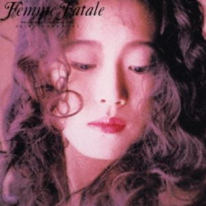 ナカモリアキナ ファム ファタール オリジナル カラオケツキ 2023ラッカーマスターサウンドCD発売日2023/9/27詳しい納期他、ご注文時はご利用案内・返品のページをご確認くださいジャンル邦楽J-POP　アーティスト中森明菜収録時間8...